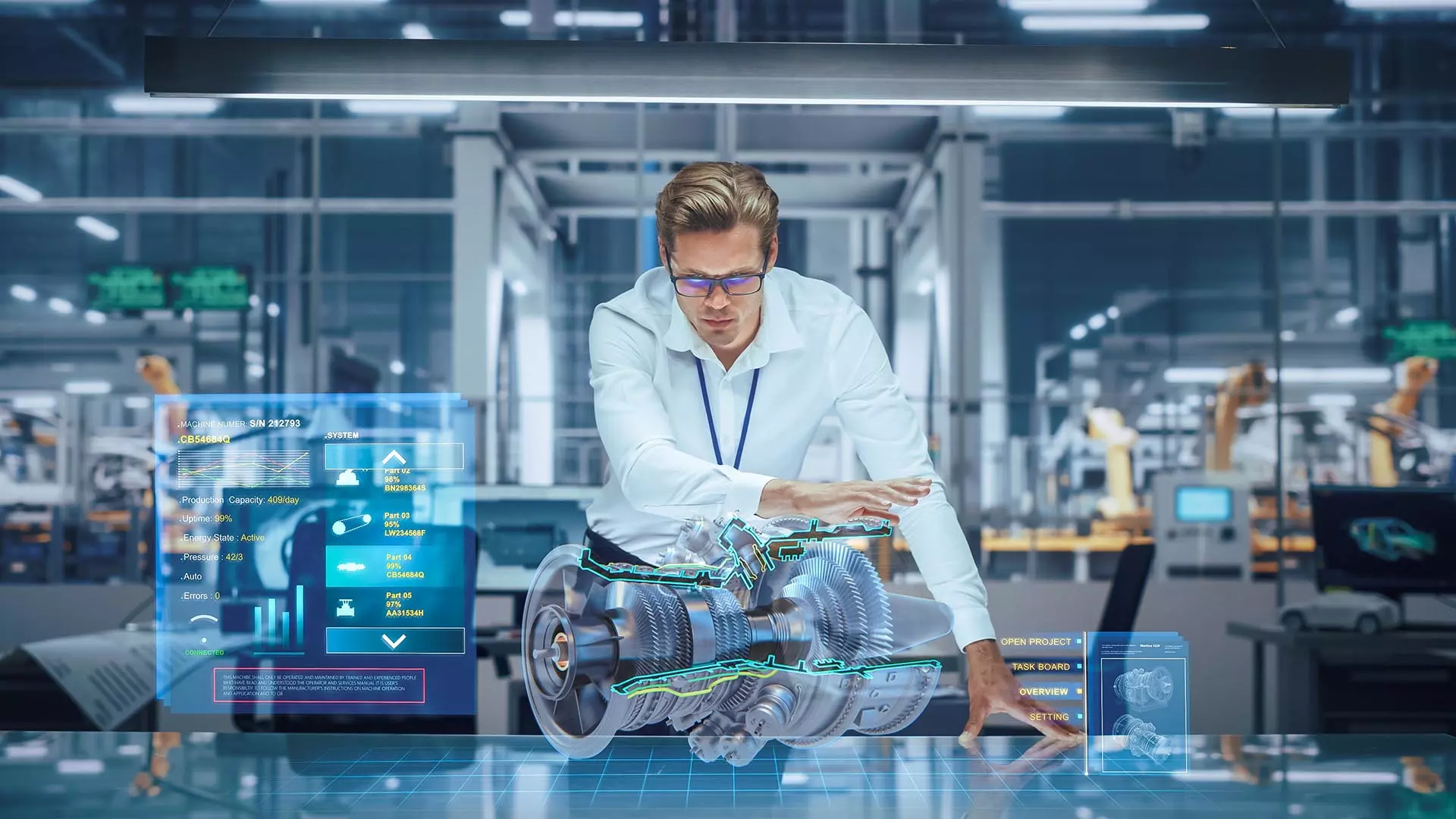 WEINERT Special Cables - Drive Engineering