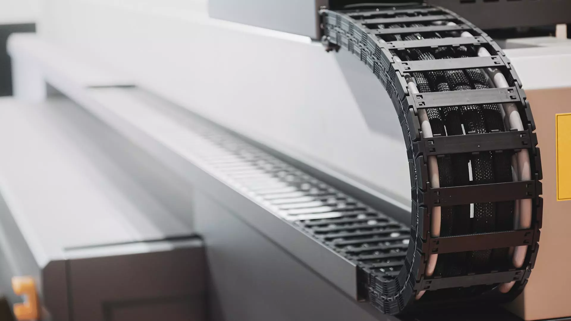 WEINERT Special Cables - Automation